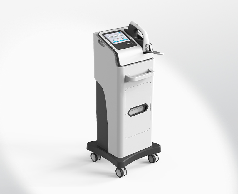 308nm Excimer System_UV Phototherapy, UVA1 Phototherapy Morphea ...
